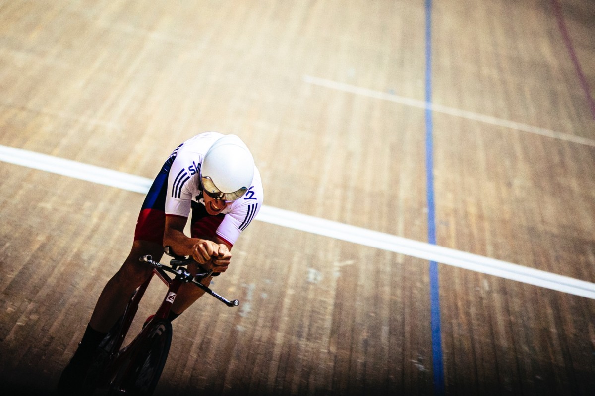 Olympic Preparation Series: Trust Yourself – Advanced Mindset