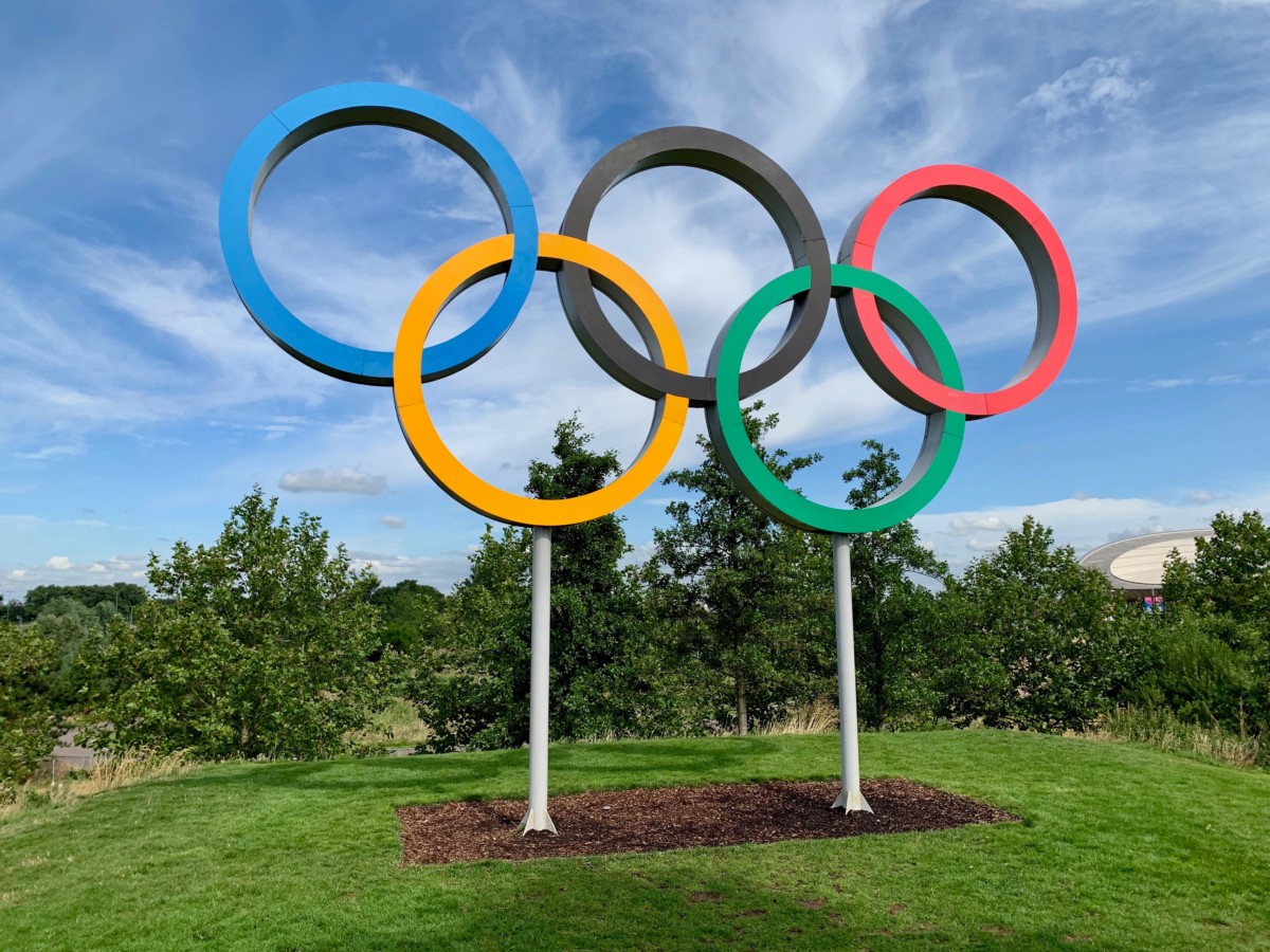 Olympic Preparation Series: Coaches’ Corner – Advanced Mindset